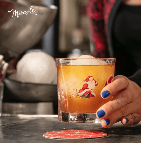 16 Holiday Bars in Atlanta