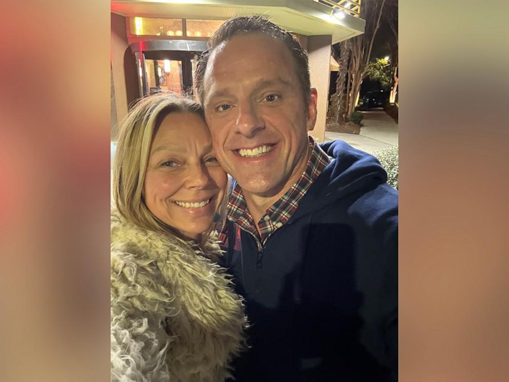 Girlfriend of murdered Green Beret speaks out after his wife charged