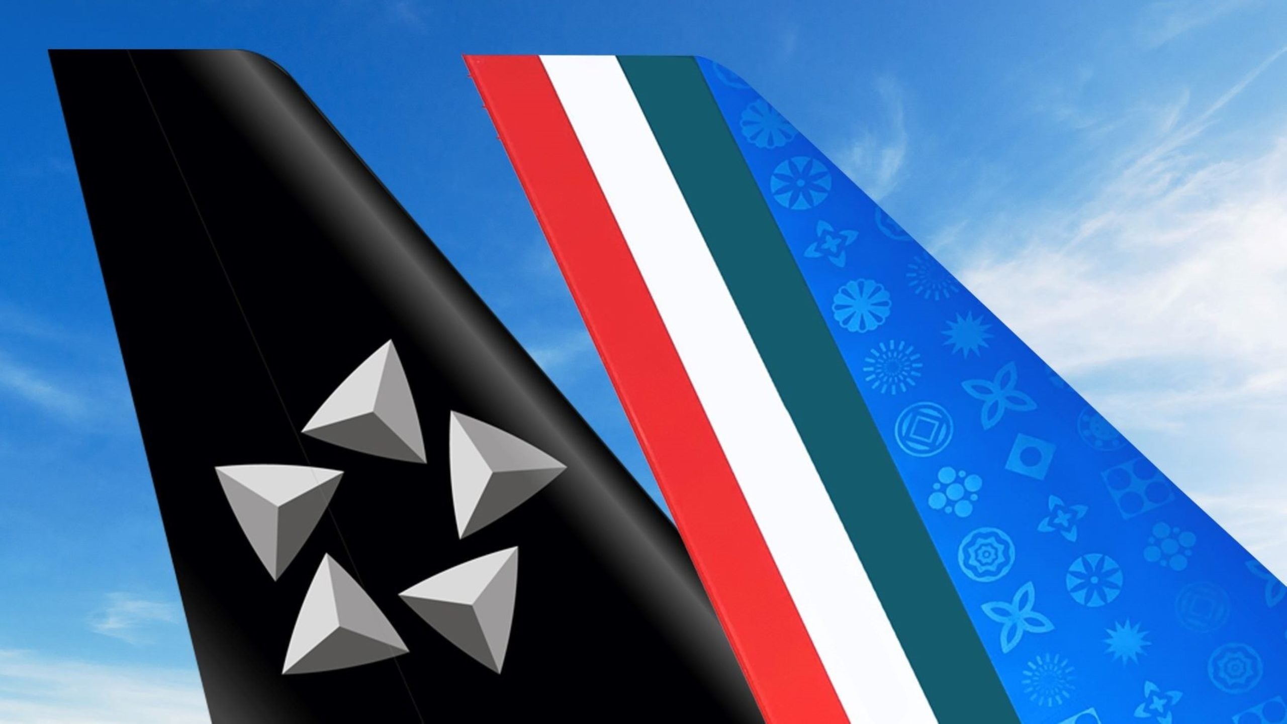 ITA will be the 5th Lufthansa Group airline to join Star Alliance