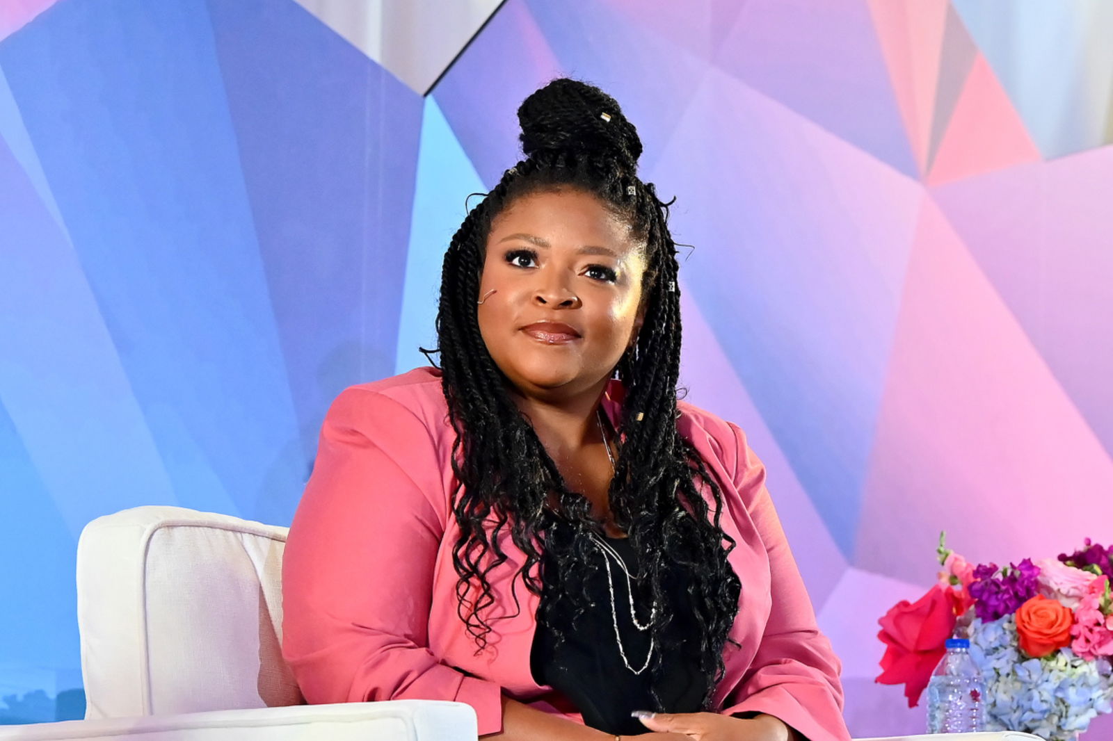 Tisha Thompson's LYS Beauty Secures 8-Figure Investment