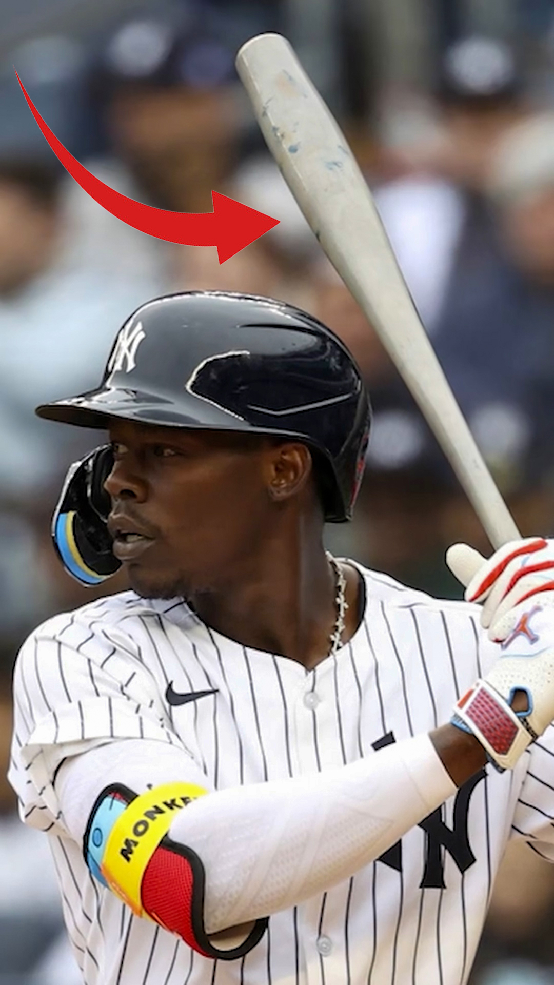 MLB's Suspicious "Torpedo Bat" Breaking Records – Cheating or Innovation?