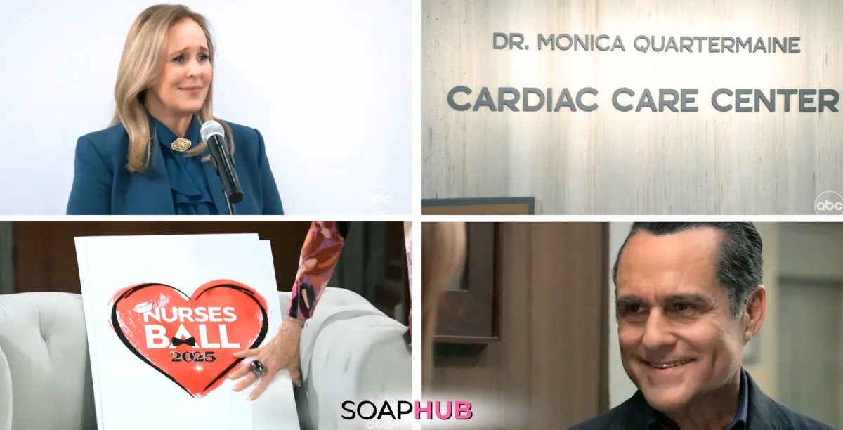 General Hospital Celebrates 62nd Anniversary, Announces 2025 Nurses ...