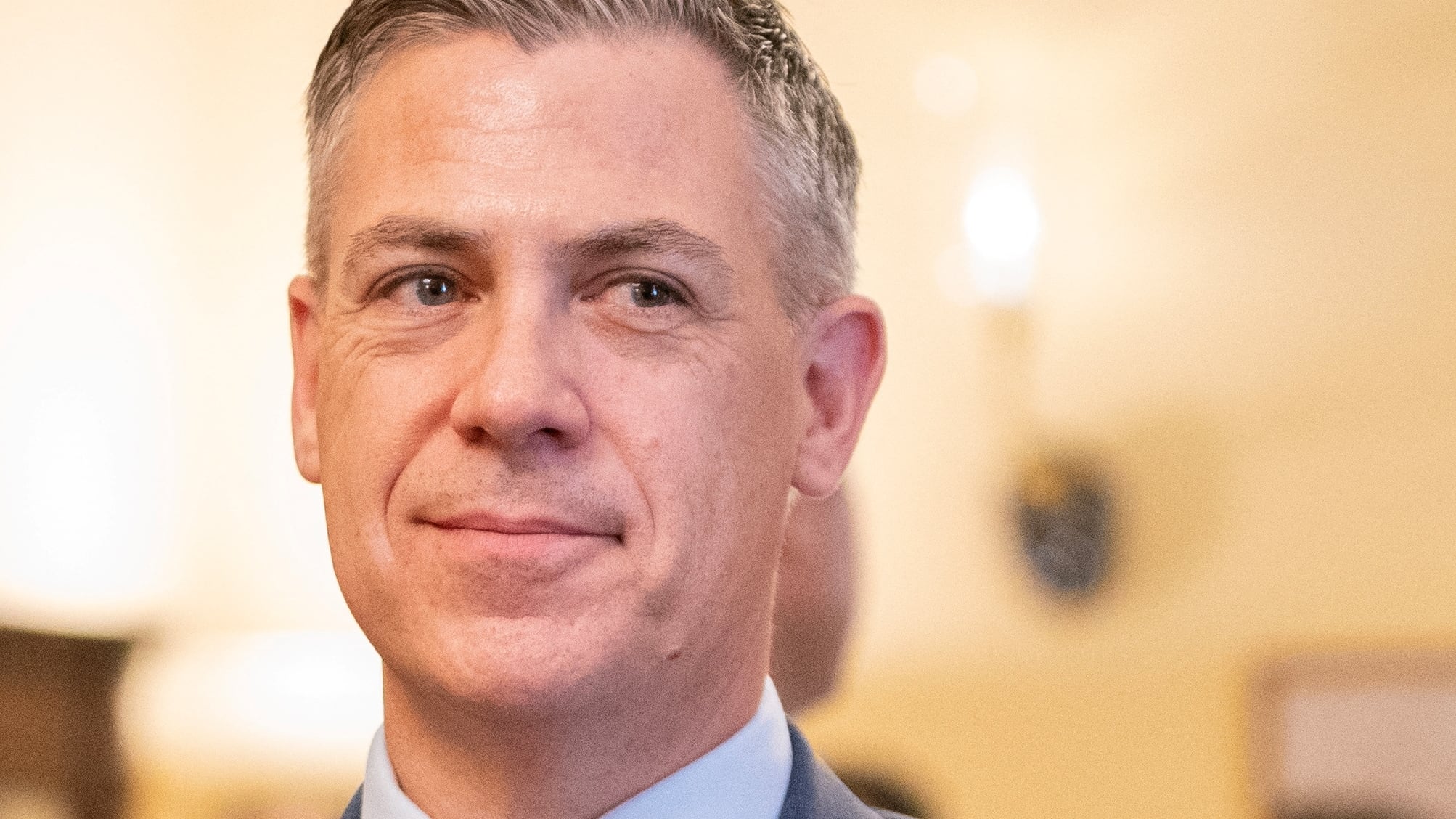 Senator Calls Fired Worker a ‘Clown’ Who ‘Probably Deserved It’