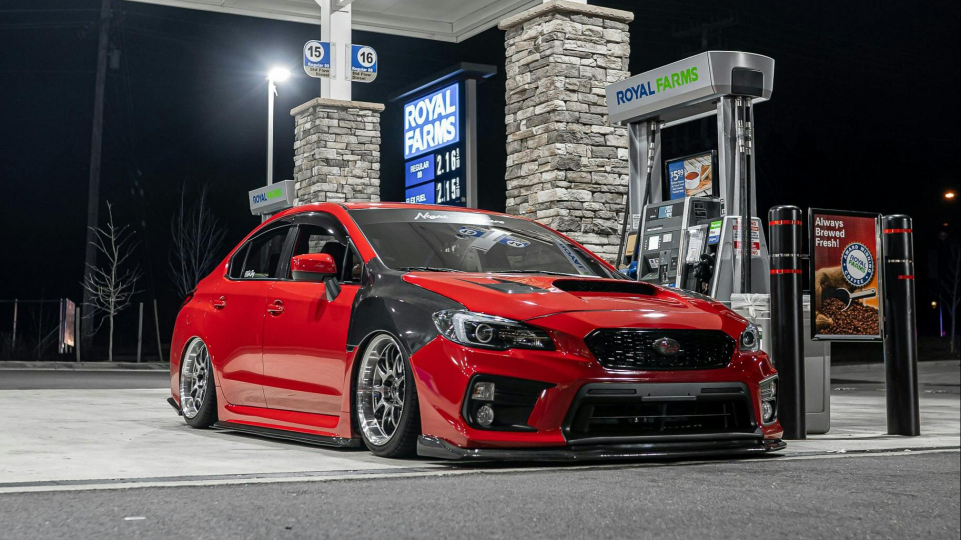 10 US States With The Most Expensive Gas Prices & The 10 Cheapest