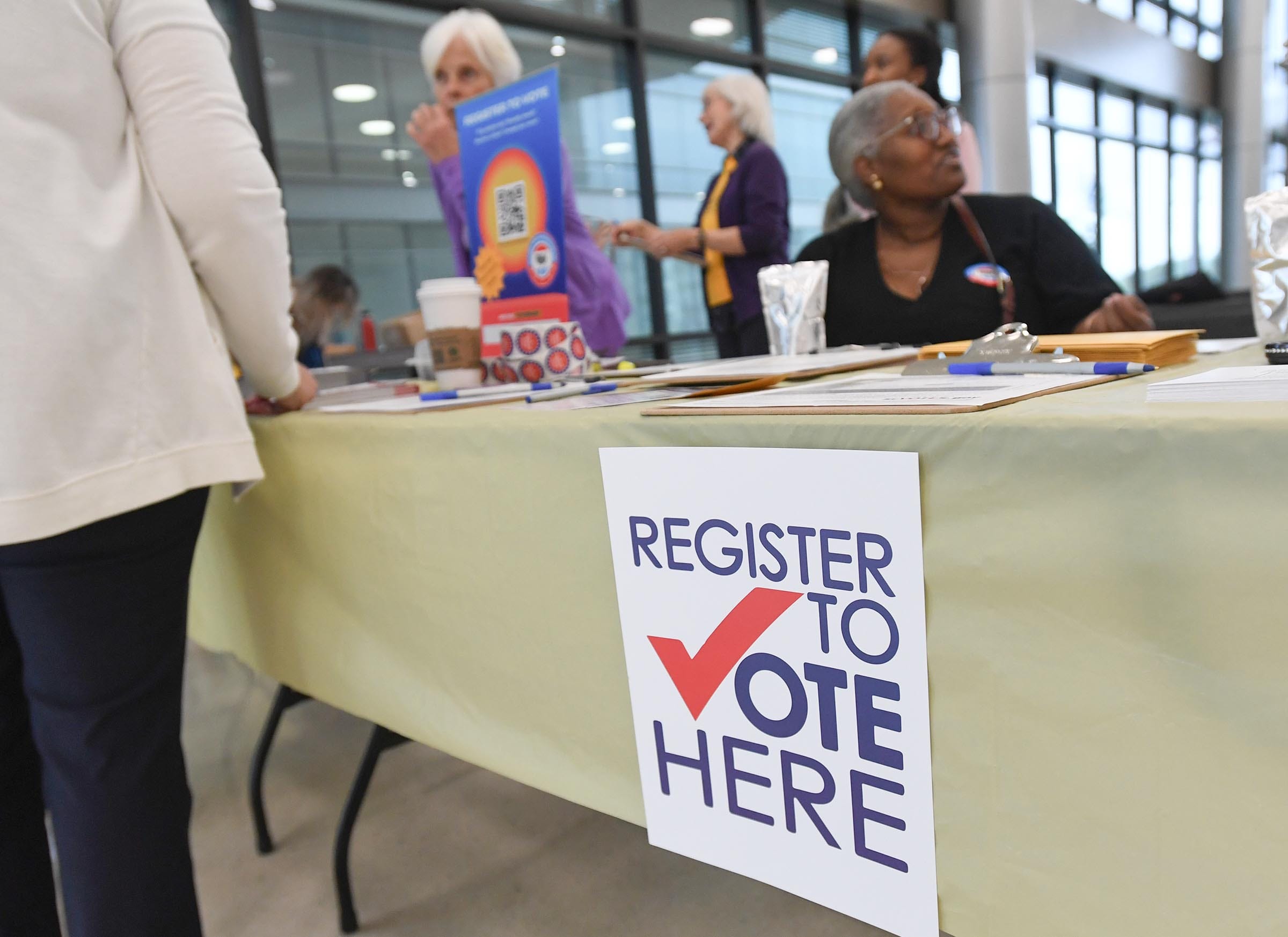 House GOP passes bill to require proof of citizenship for voter ...