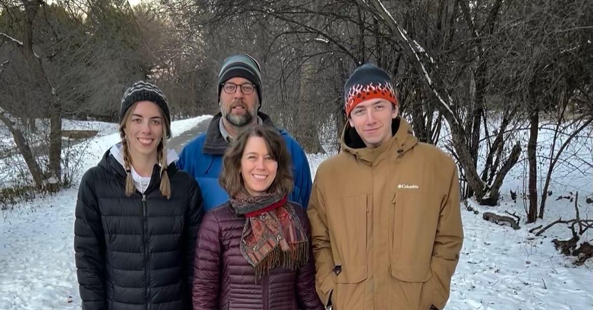 Susan Crawford Won the 2025 Wisconsin Supreme Court Race — She's Also ...