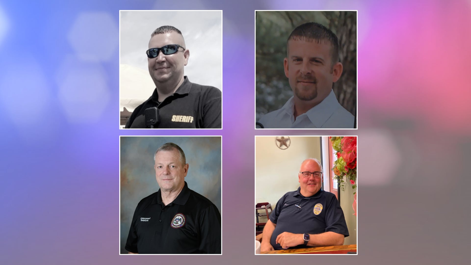 Names of 4 Mississippi law enforcement officers to be added to national ...