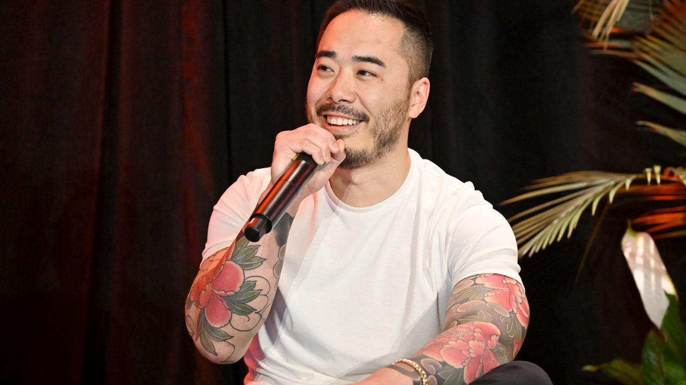 These 3 Philly chefs and a bar are James Beard Award finalists