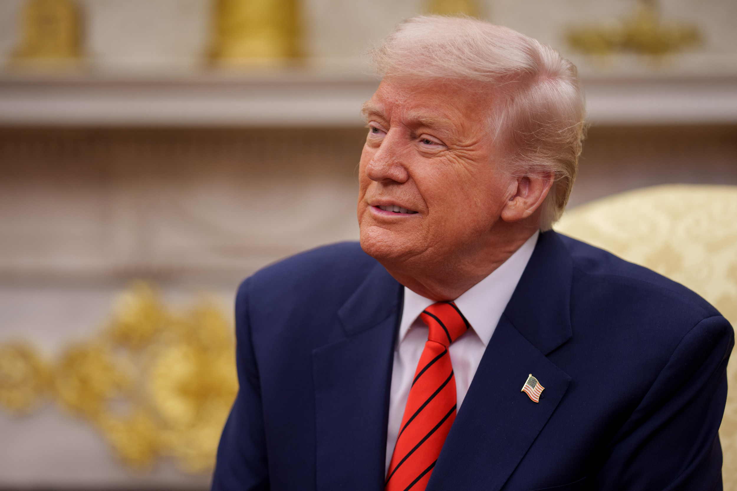 As a Democrat, I Want Trump To Run Again | Opinion