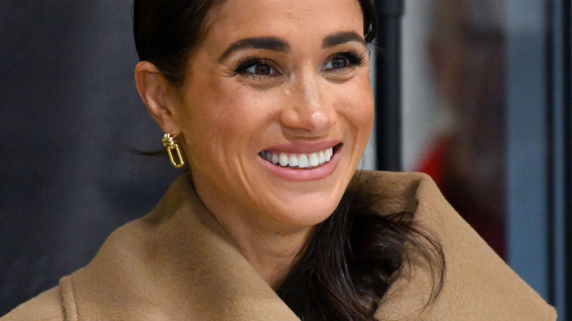 Meghan Markle gives sneak peak of 'understated luxury' kitchen - her Le ...