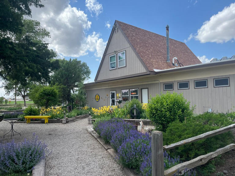 Goodland, Kansas, KOA Campground Review