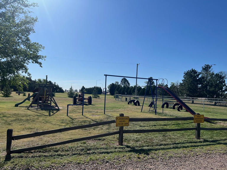 Goodland, Kansas, KOA Campground Review