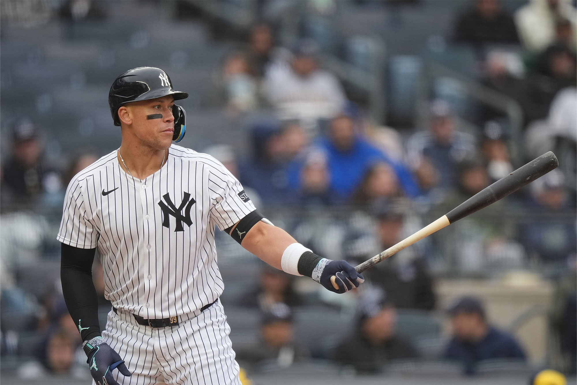 How to watch Yankees-Diamondbacks on Prime Video for free: Time, streaming