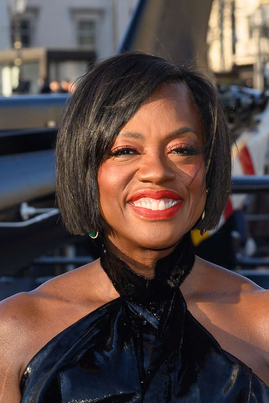 Viola Davis's Sexy, Versatile Boots Are the Ageless Staple Everyone ...