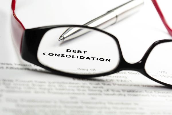 Pros And Cons Of Debt Consolidation