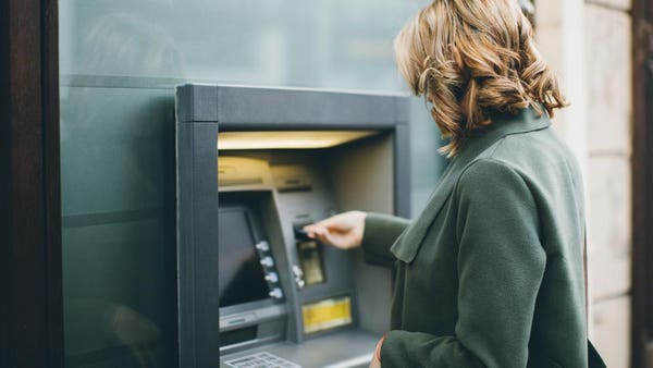 What Is Cardless ATM Access?