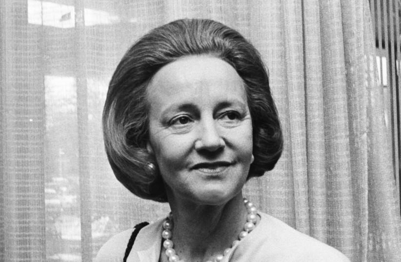 Meet the Jewish journalist behind Signalgate