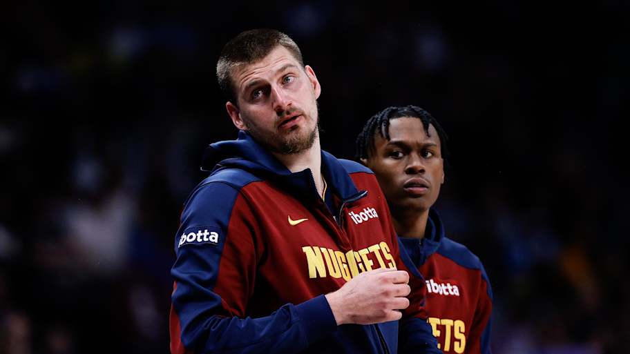 Nikola Jokic's Injury Status for Nuggets vs Spurs