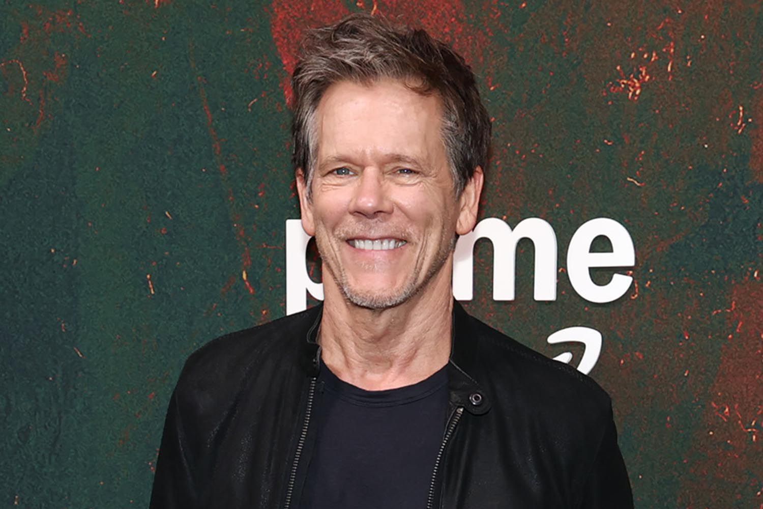 Kevin Bacon, 66, Has No Plans to 'Slow Down' His Career Anytime Soon ...