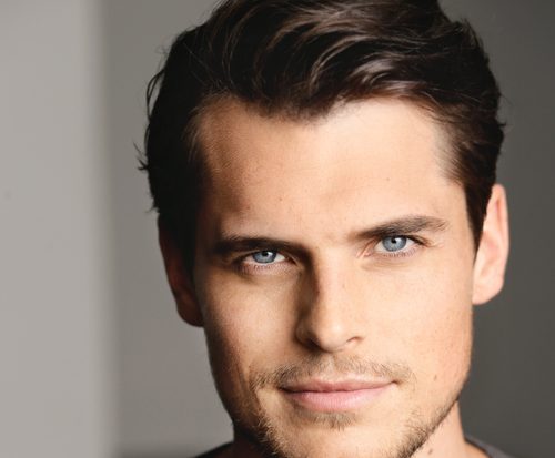 ‘Dexter: Resurrection' Casts Bryan Lillis in Guest Star Role (EXCLUSIVE)