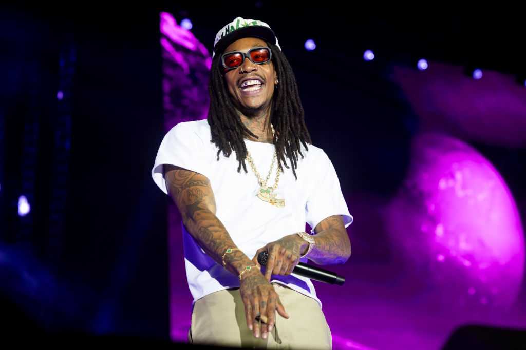 'Work Hard, Play Hard': Popular rapper Wiz Khalifa to make a stop in ...