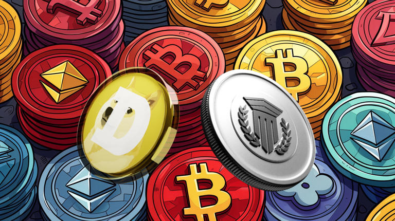 Dogecoin (DOGE) And Cardano (ADA) Drop As Emerging Rival Mutuum Finance (MUTM) Takes The Spotlight