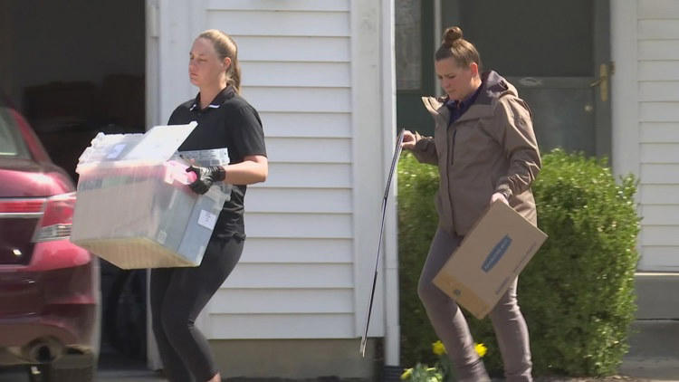 'The public deserves to know' | Motion to unseal search warrants after ... 'The public deserves to know' | Motion to unseal search warrants after ...