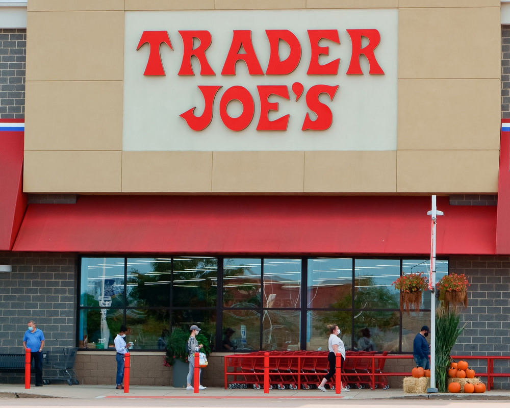 Here are Trader Joe's' Memorial Day Hours Here are Trader Joe's' Memorial Day Hours