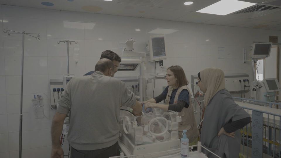 ‘What red line has not been crossed?’ American surgeon reckons with ...