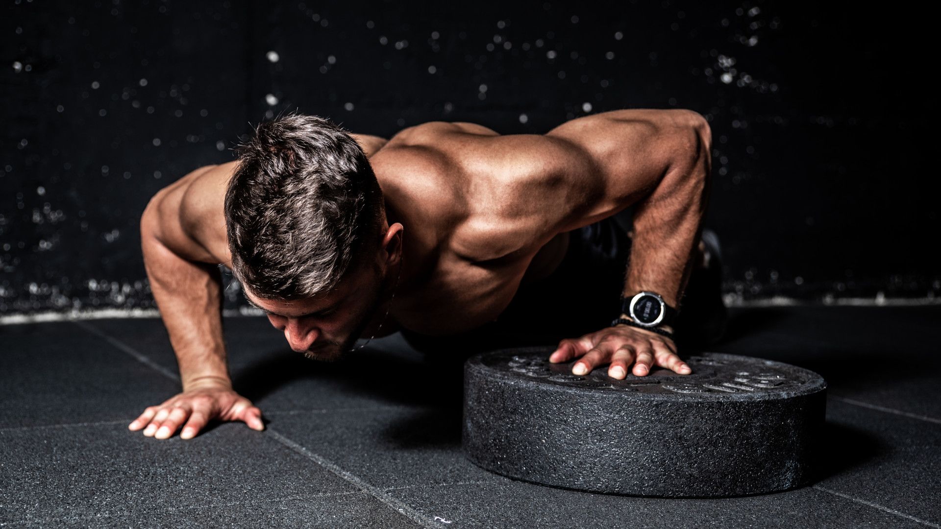 3 chest exercises you’re probably not doing to supersize your pecs