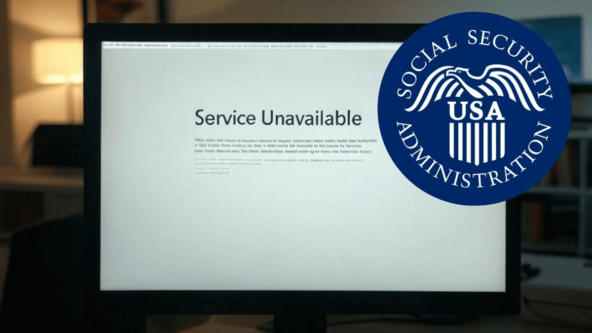 DOGE's rapid overhaul of SSA code could lead to system collapse and ...