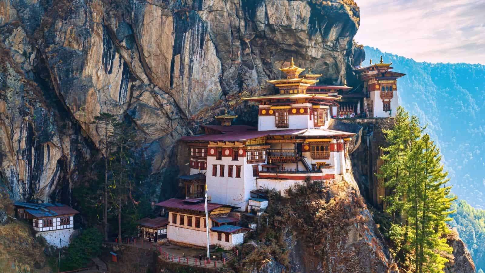 15 Sustainable Travel Destinations for Eco-Tourists