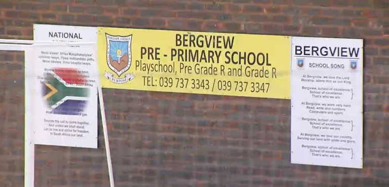 Bergview College to remain open