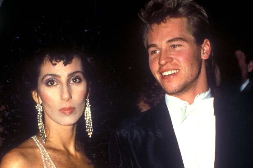 Val Kilmer's ex-girlfriend Cher issues heartbreaking message after ...