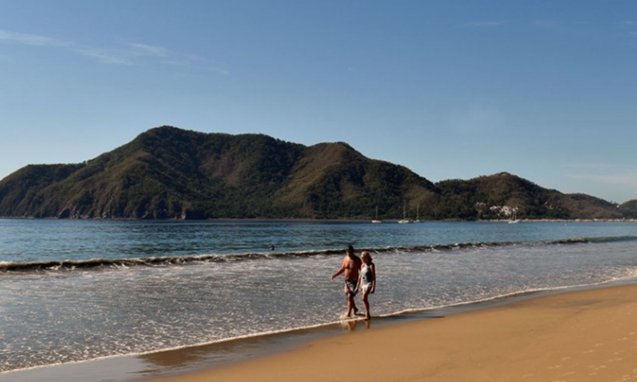 Semana Santa en Colima, una fusión de descanso, aventura y tradición