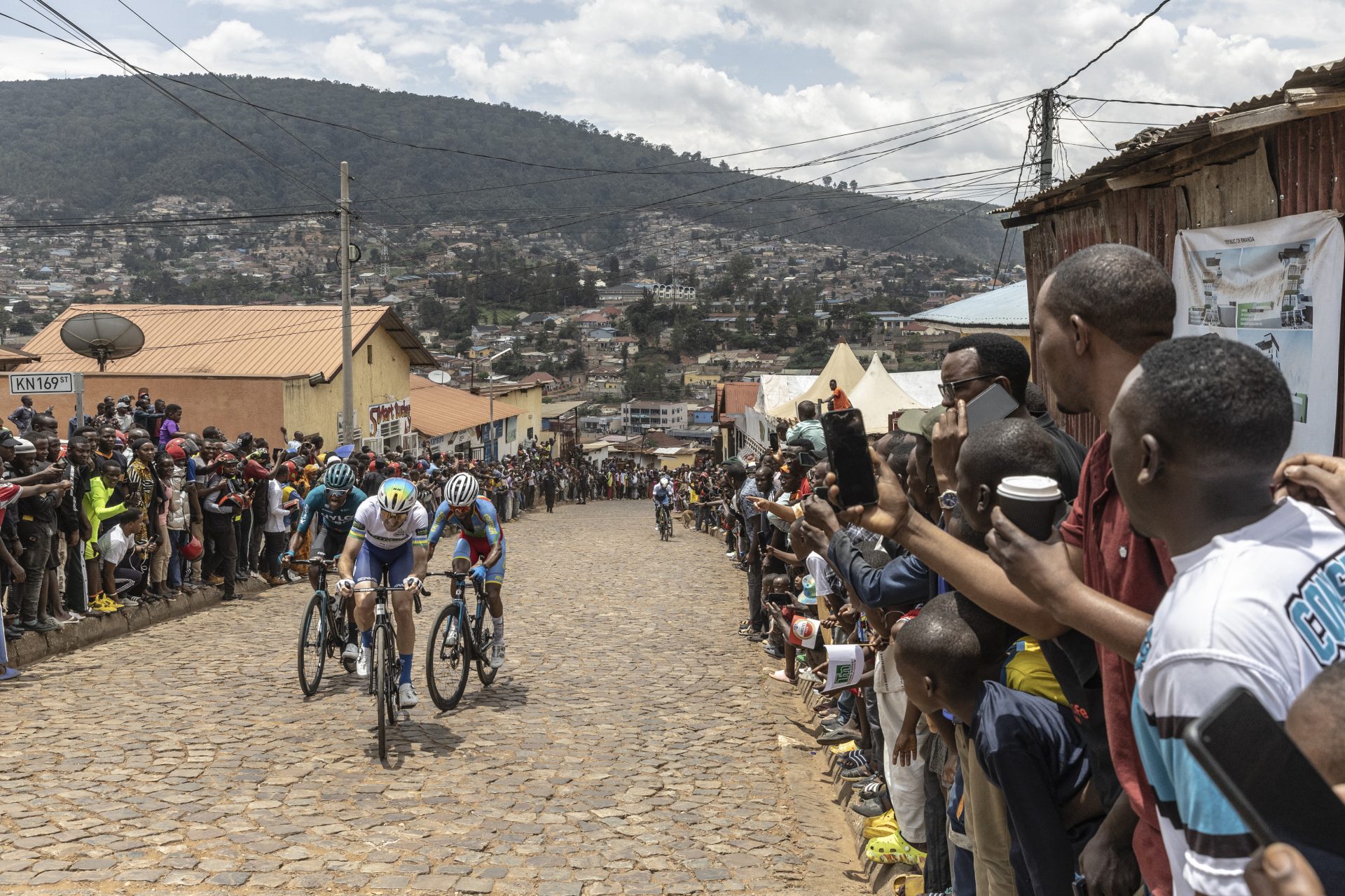 Rwanda is hailed as exemplary but can it shake free of its blood ...