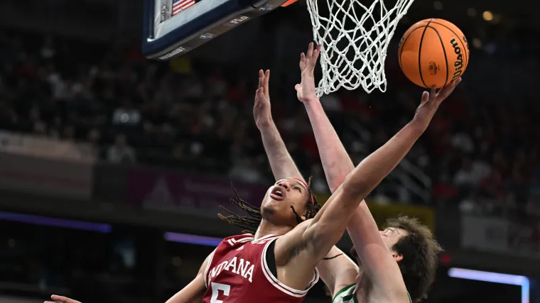 Miami's Jai Lucas delivers perfect response after landing first portal ...