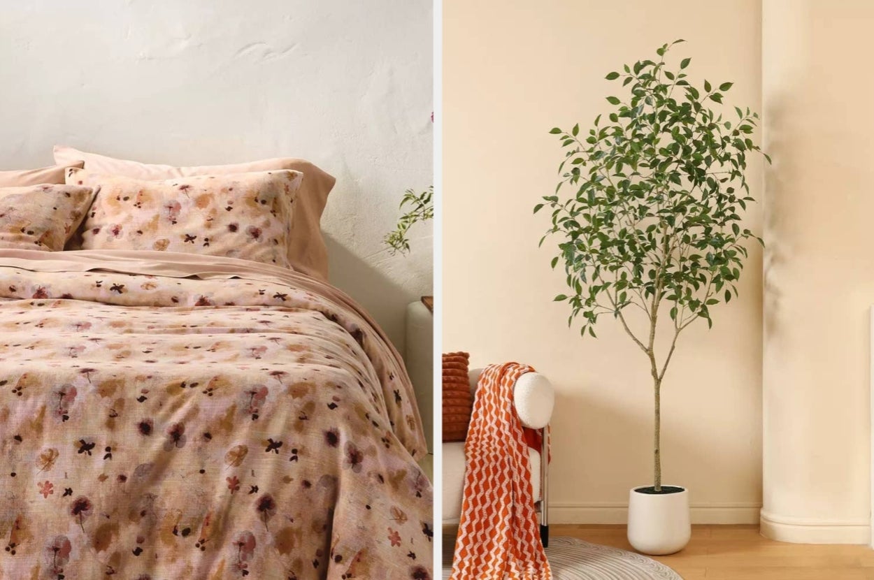 If You Take Your Home’s Vibes And Aesthetic Very Seriously, These 25 ...