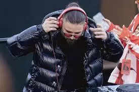 Skrillex returns to Red Rocks for a five-hour set after releasing new album