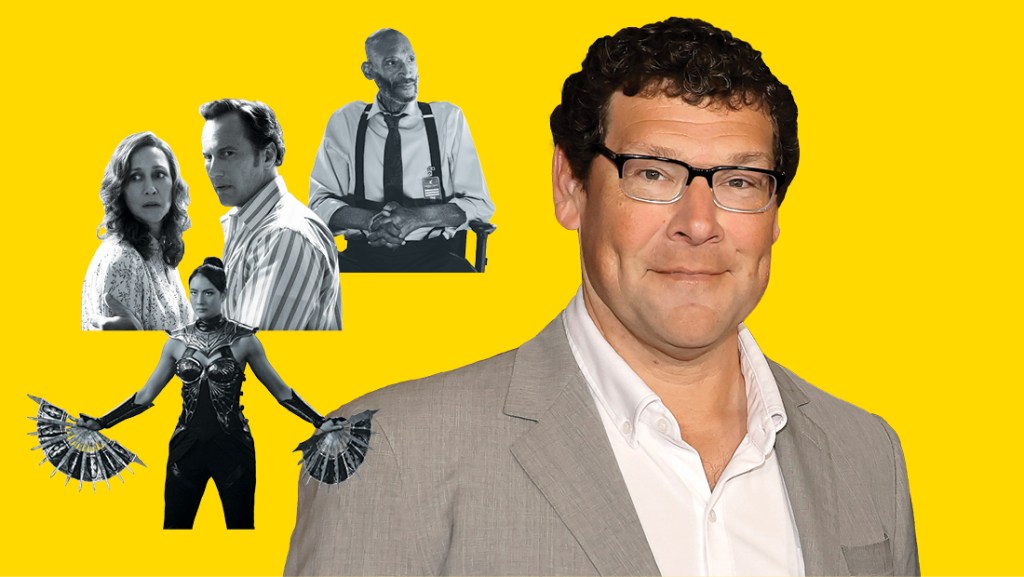 A New ‘Friday' Movie, ‘Conjuring' Phase Two, and Surviving Corporate ...