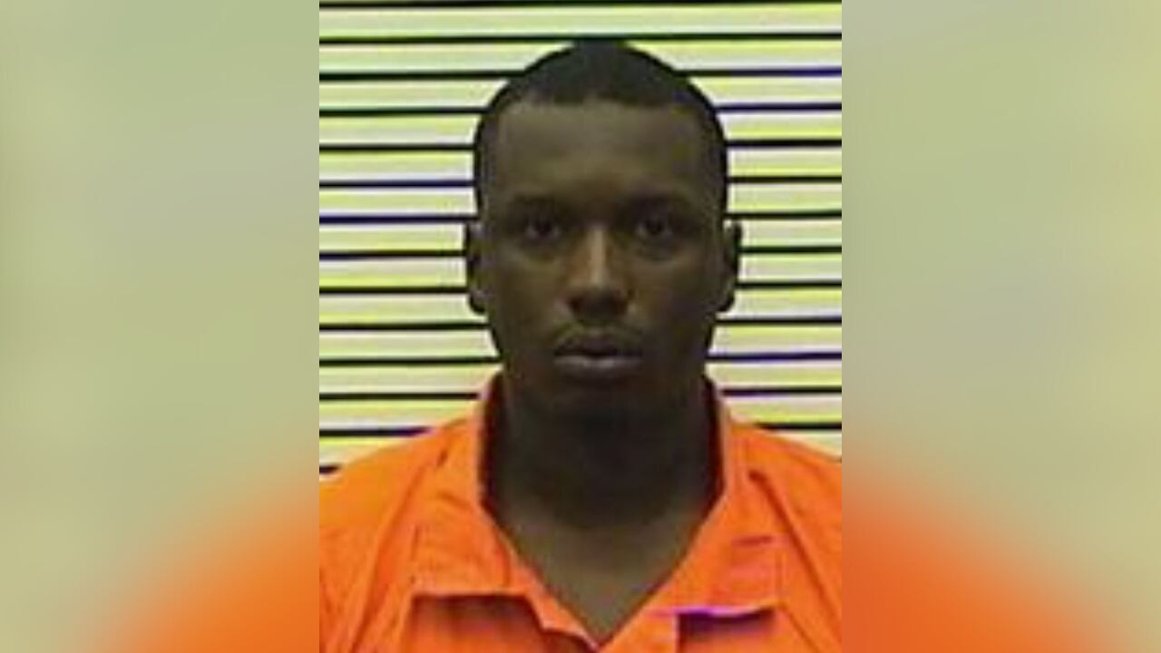 Pickens County man sentenced to life in prison in connection to west ...