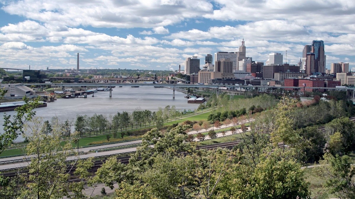 Minnesota, la 'Tierra de los 10 mil Lagos', un paraíso acuático fascinante