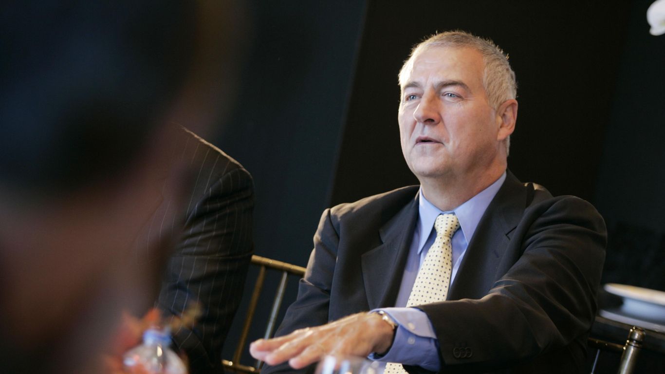 SAS co-founder Jim Goodnight remains North Carolina's richest resident ...