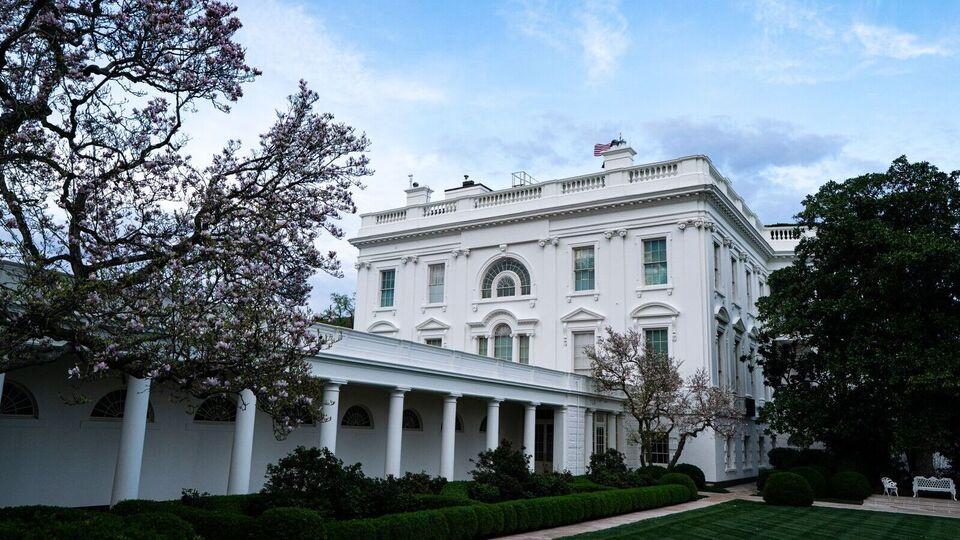 White House doubles down on tariffs, says they were a massive success ...