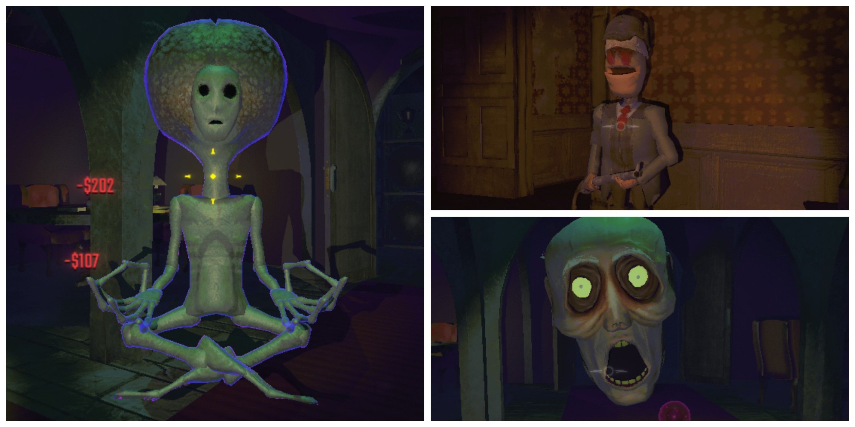 REPO: Monsters That Deal The Most Damage