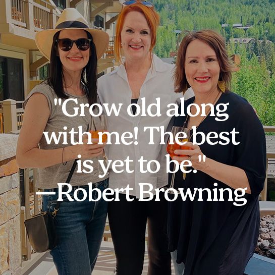 These Birthday Wishes for Your Bestie Are as Sweet as Your Friendship