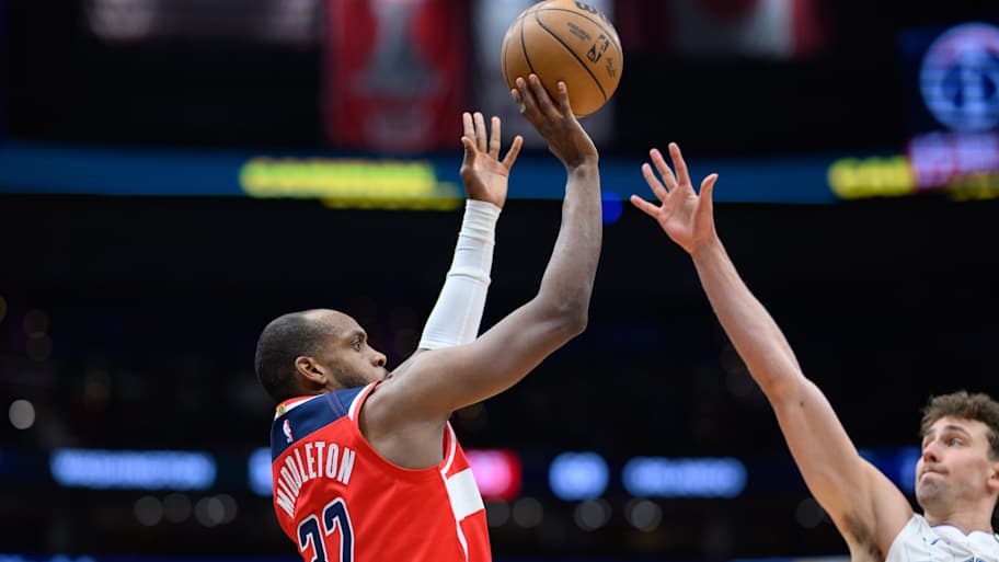 Orlando Magic-Washington Wizards Injury Report: Thursday, April 3