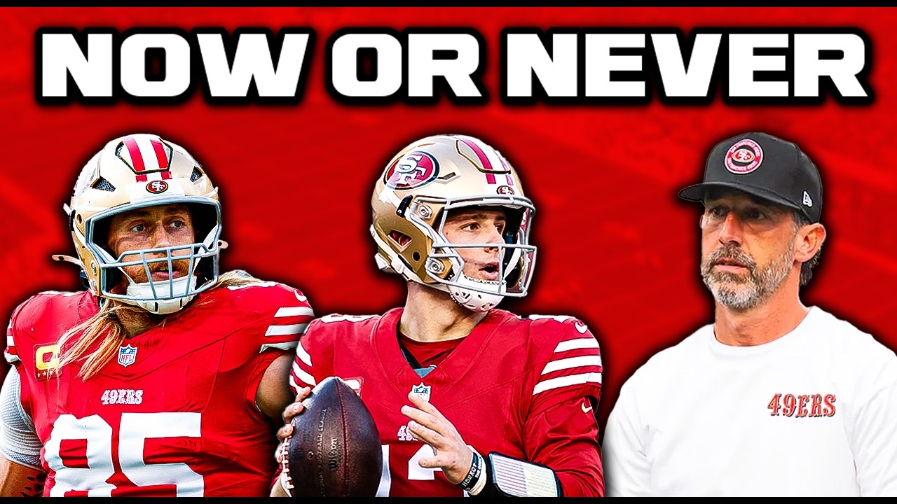 Why The San Francisco 49ers Are At An Extremely Pivotal Point
