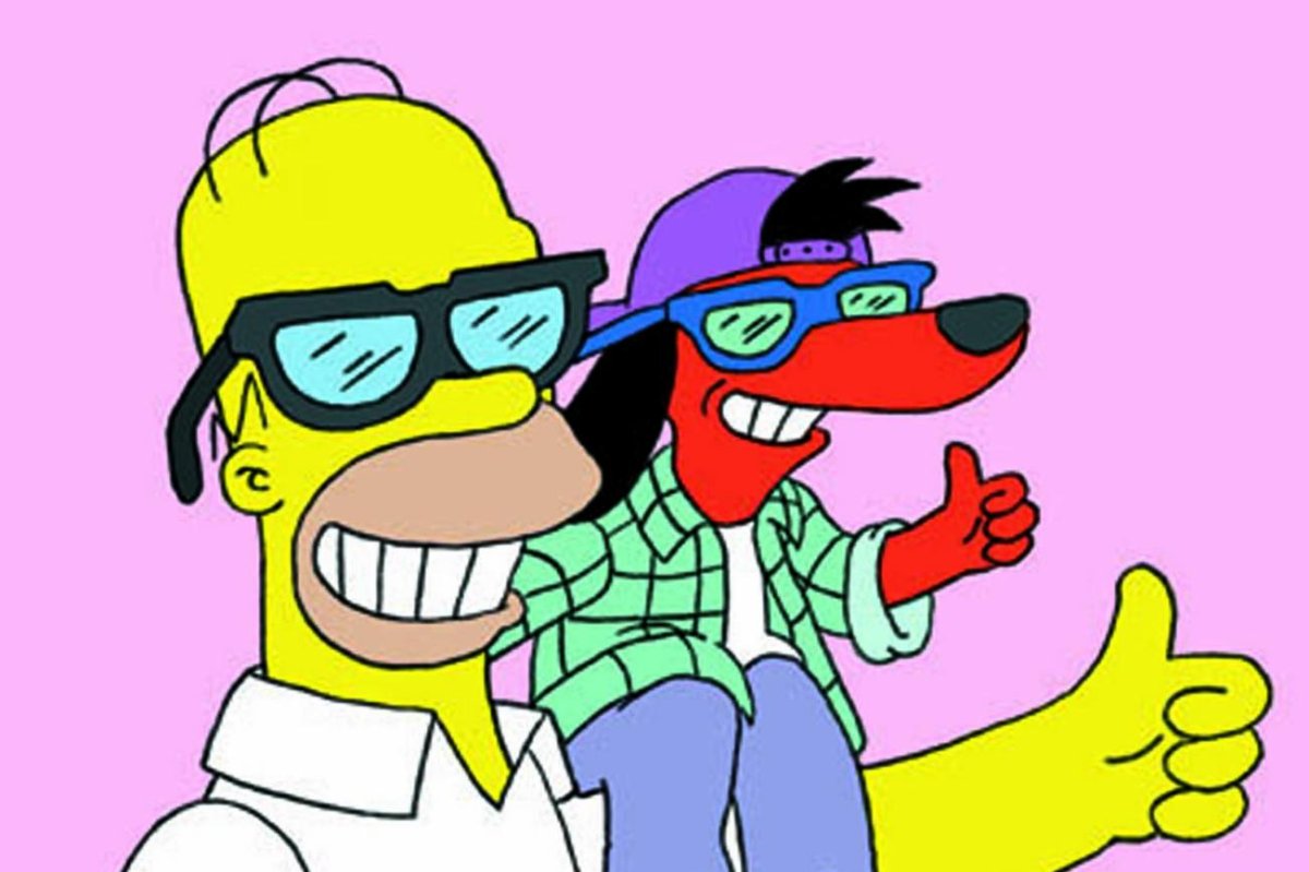 'The Simpsons' renewed through Season 40