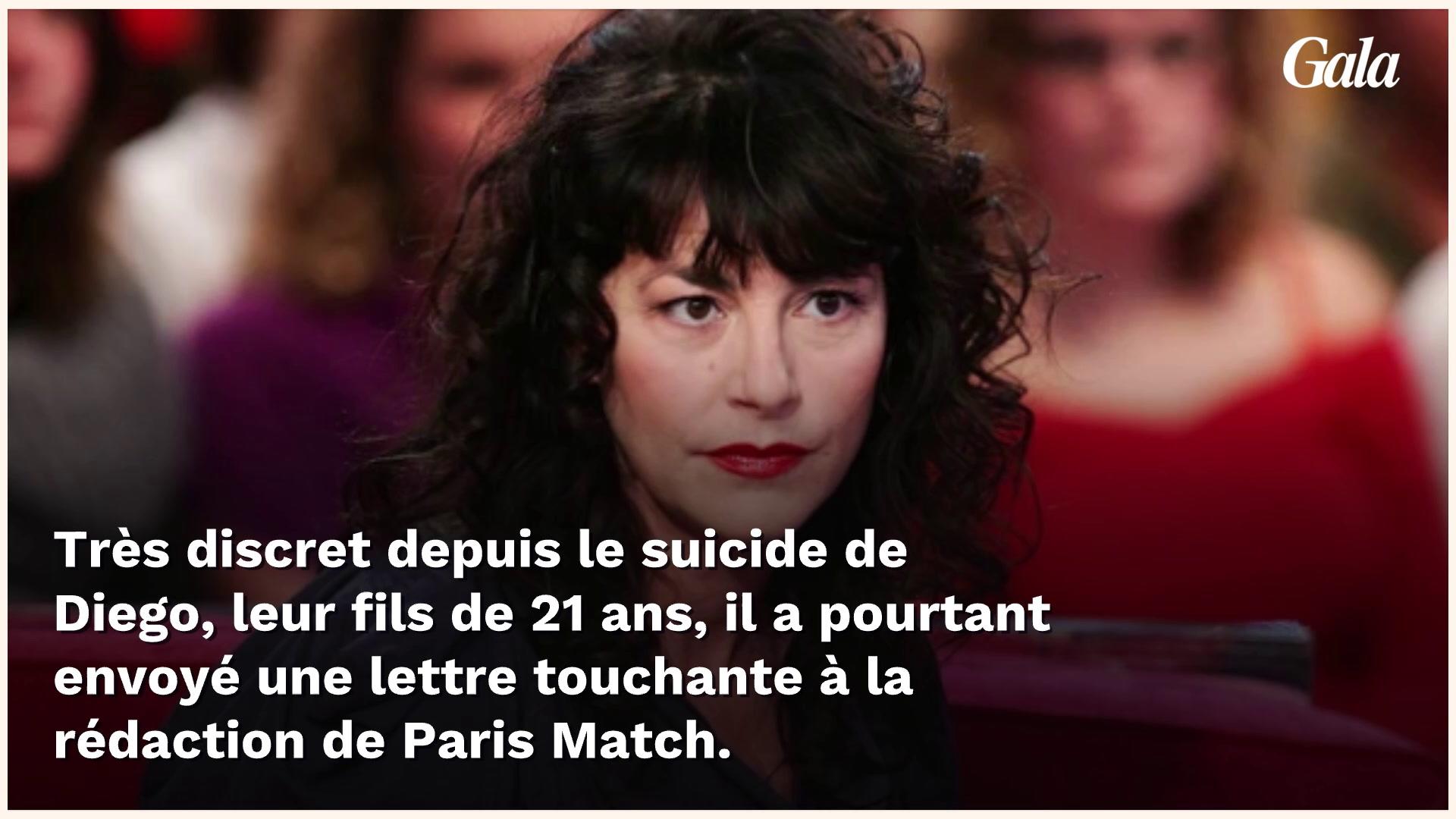 Décès du fils de Lio, le père du jeune homme sort du silence : “Diego ...